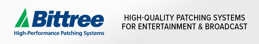 Bittree Products at Pacific Radio Electronics