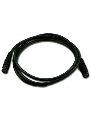 Belden 1505A RG-59/U Type HD-SDI Video Coax Cable (Black)