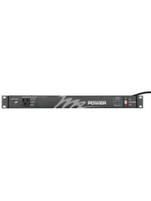 Middle Atlantic PD-2015R-NS Rackmount Power