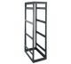 Middle Atlantic MRK-4436 36-Inch Deep Equipment Rack w/ Door (44RU)