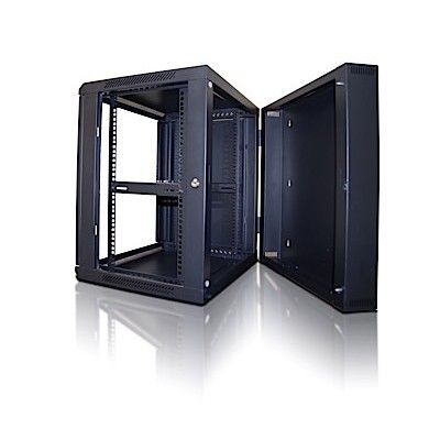 19 12u Rack Cabinet | Cabinets Matttroy