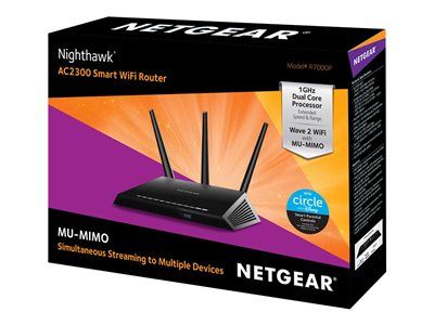 Netgear Wireless Router