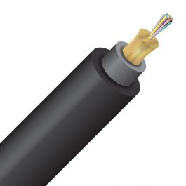 Cleerline 12TMD9125OS2PU 12-Strand OS2 Tactical Micro Distribution ...