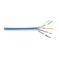 Belden 2412 Multi-Conductor - Category 6e Nonbonded-Pair Cable (4 Pair)