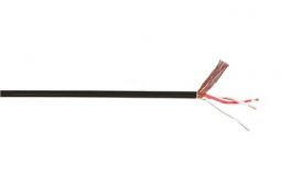 Mogami 2944-656-BL Console Cable 2 Channel 26 AWG - BLUE (by the foot)