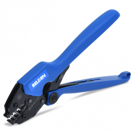 Belden BB3PHCTD6 Micro BNC Crimping Tool for 4855RMBUHD3, 4505RMBUHD3 ...