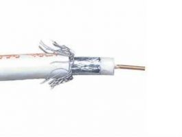 Belden 1695A Low Loss Serial Digital Video Coax Cable