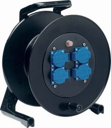Schill Reels GT310.MD4.40KS315 Extension Cable Reel