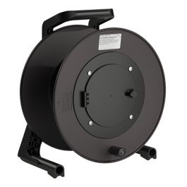 Schill Reels GT 310 MFK w/43mm hole Professional Cable Reel