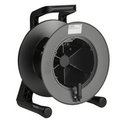 Schill Reels GT 380.OPEN Professional Cable Reel