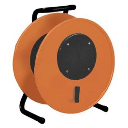 Schill Reels HT 381.S0 Orange Cable Reel