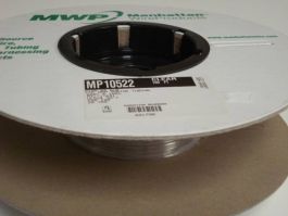 Genex GT25-22-C-100 Clear PVC Tubing (100 Feet)