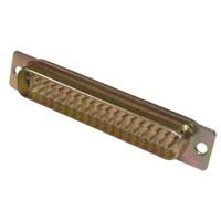 Pan Pacific DS-37P D-Sub 37 Pin Male Solder Type Connector