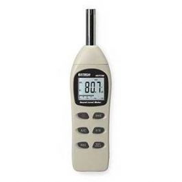 Extech 407730 Digital Sound Level Meter