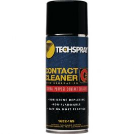 Tech Spray 1632-16S Contact Cleaner G3 Clear - 16 oz Can
